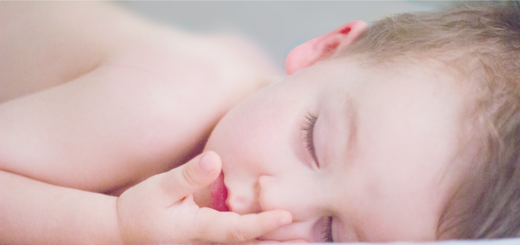 Estimular a criança com o tacto: o que dizem os estudos? - Mamãs Sem ...